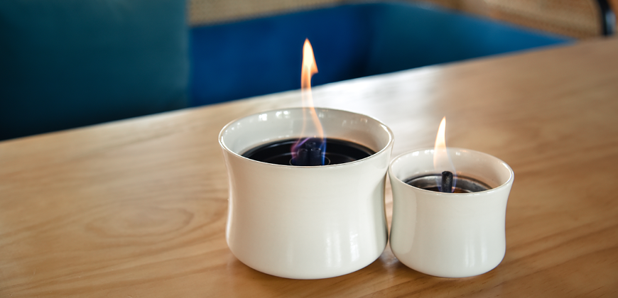 Why Our Decorative Flames are Safer – Lovinflame