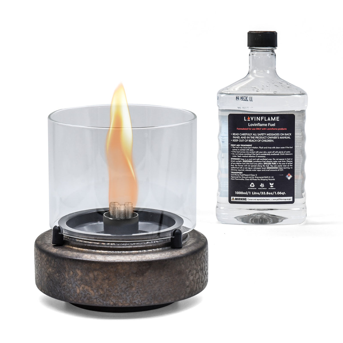 Opal Candle Bundle – Lovinflame