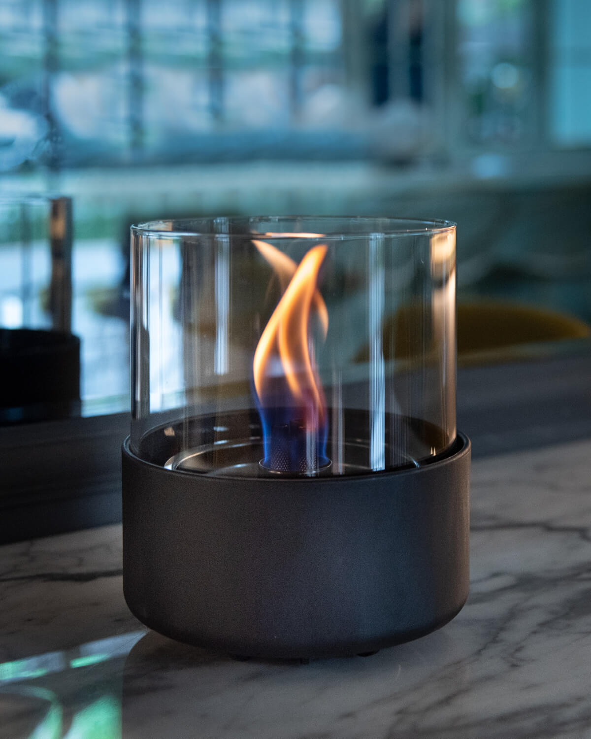 Innovative Fireplaces, Tabletop Fire Pits, & Candles | Lovinflame